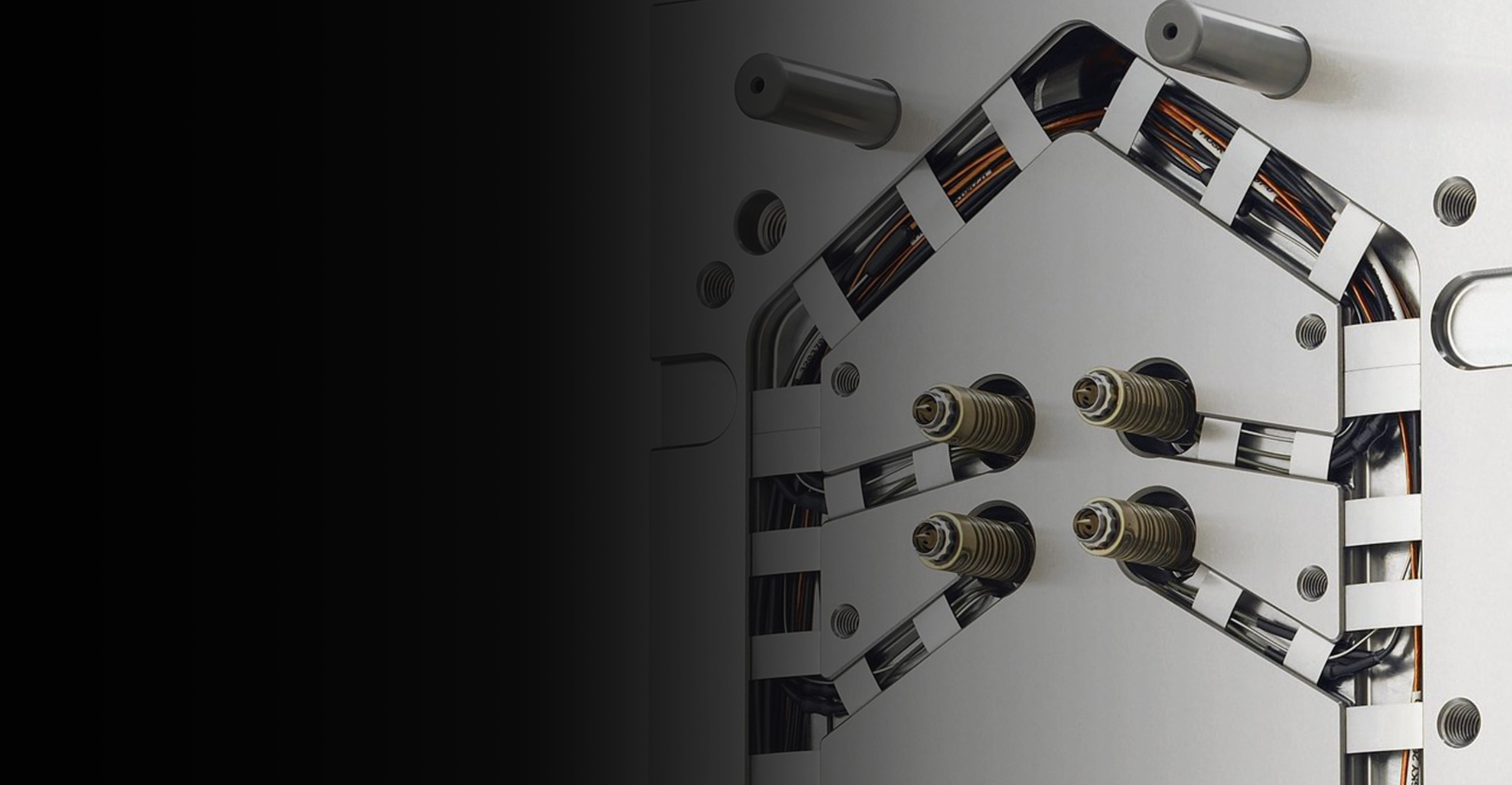 Pronto Hot Runners | Injection Molding Nozzle | Husky