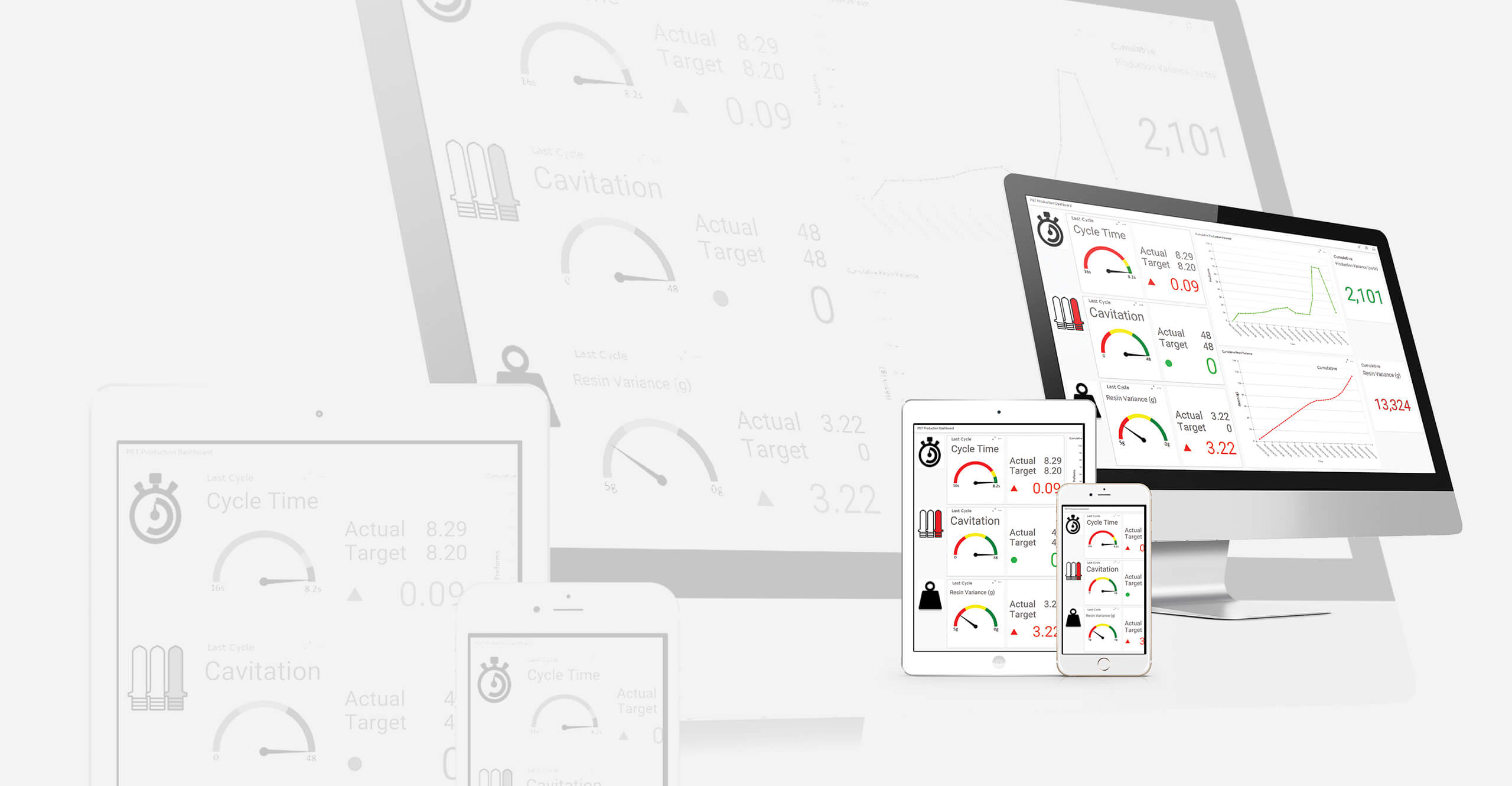 Husky Upgrade Services | Husky Technologies