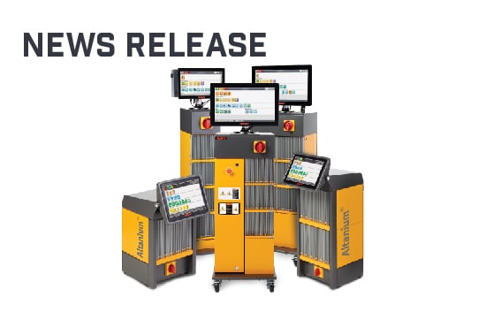 Husky Launches New Second-Generation Control Algorithm that Elevates ...