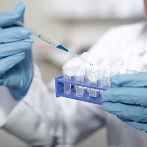 Hot Runner Solutions for Growing Reaction Cup Market | Husky Technologies™