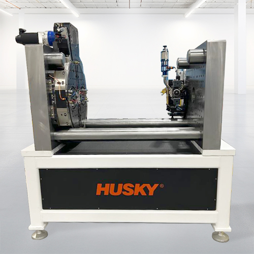Husky Technologies™ Expands Product Portfolio with Strategic Technology ...