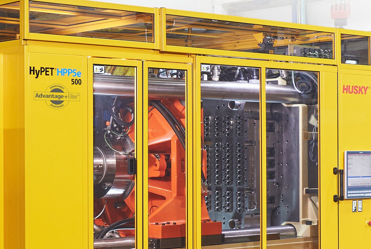 Husky strengthens its commitment to protecting the return on its ...