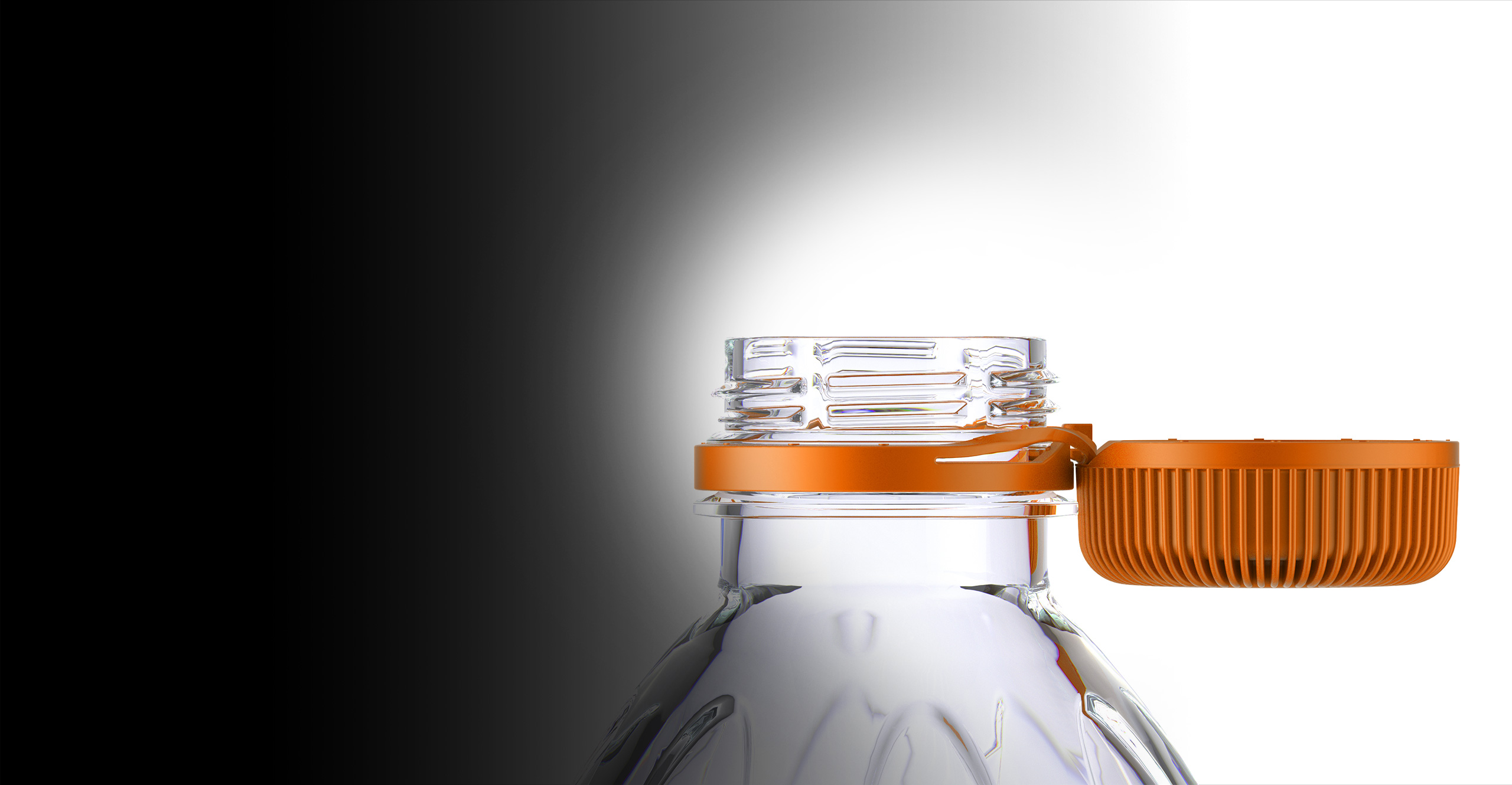 Tethered Closures | Husky