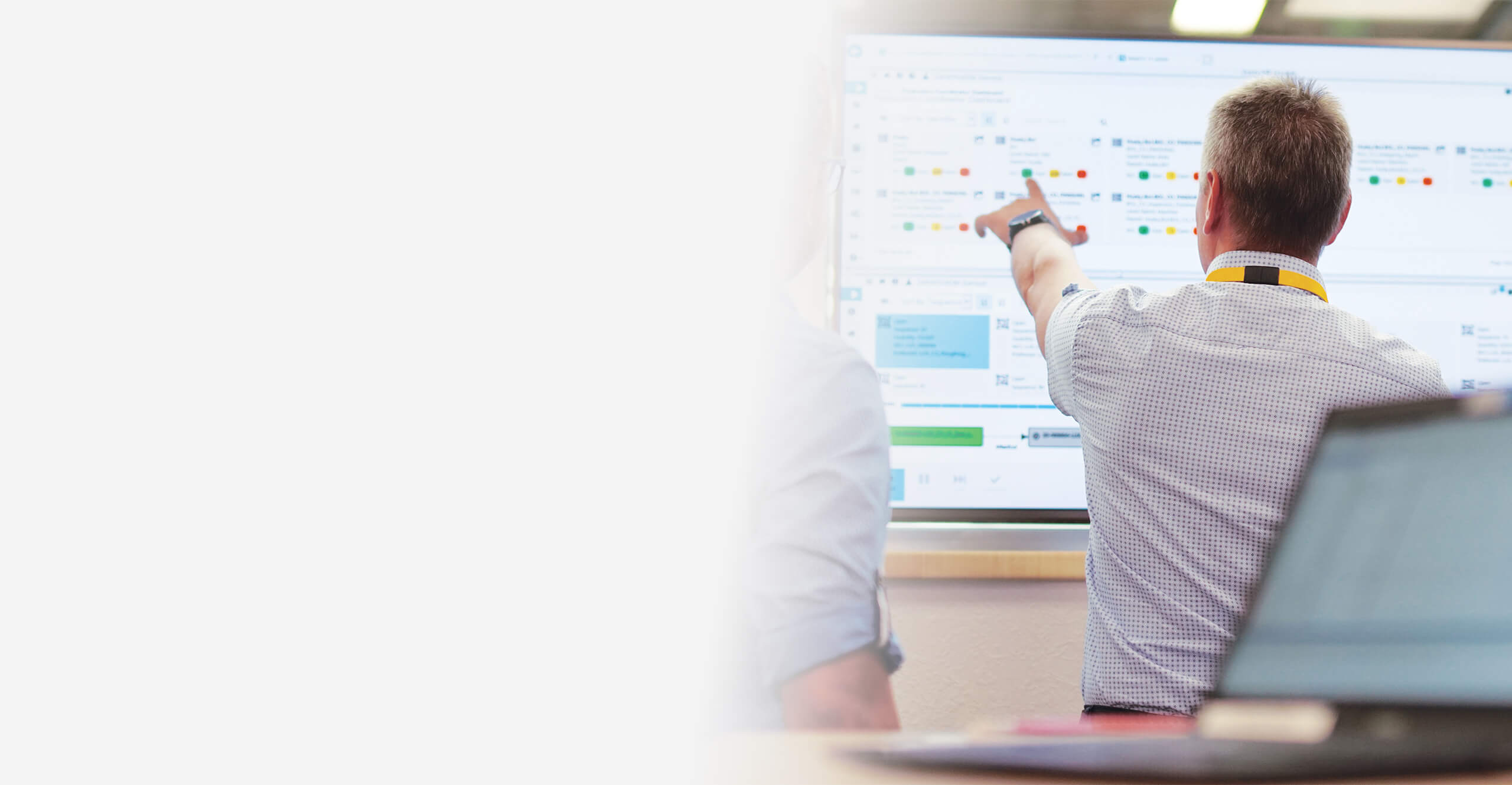 Karriere bei Husky Injection Molding Systems, Ltd. | Husky