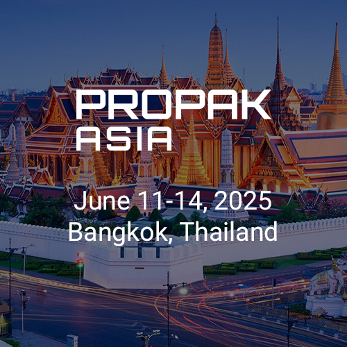 Husky Drives Sustainable Packaging Innovation At ProPak Asia 2025