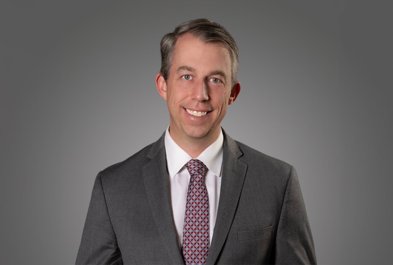 Leadership Team | Husky Technologies