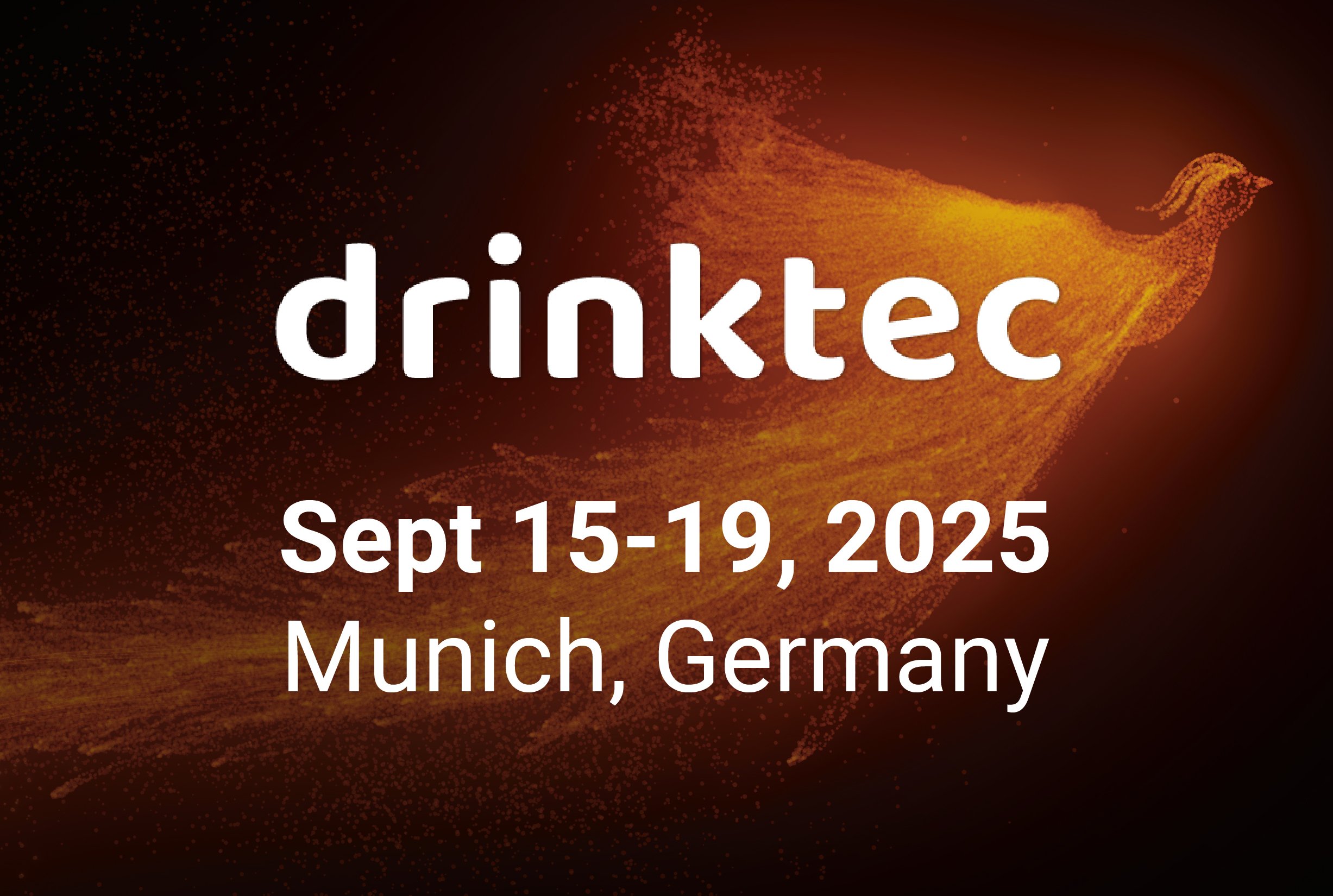 Husky Enables Sustainability without Compromise at Drinktec 2025