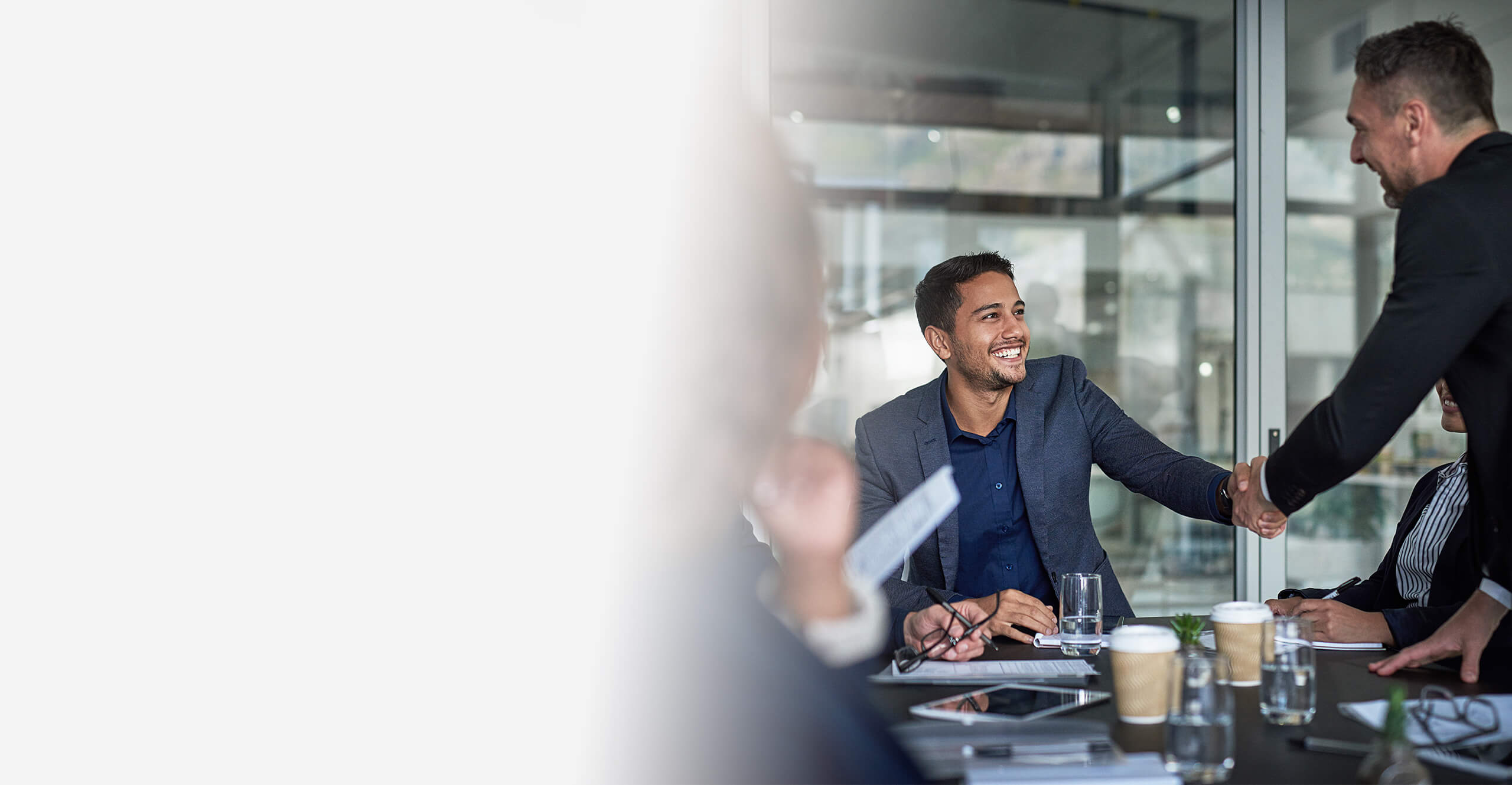 Contact Husky Technologies