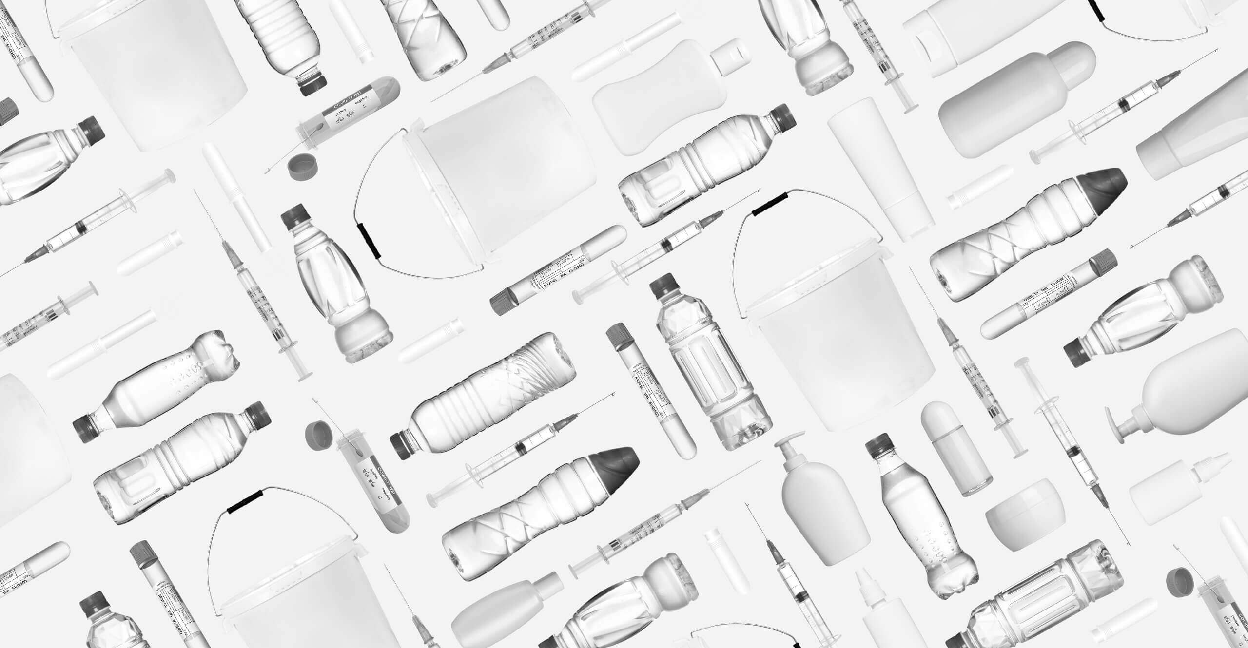 Husky Technologies | Injection Molding Packaging Solutions