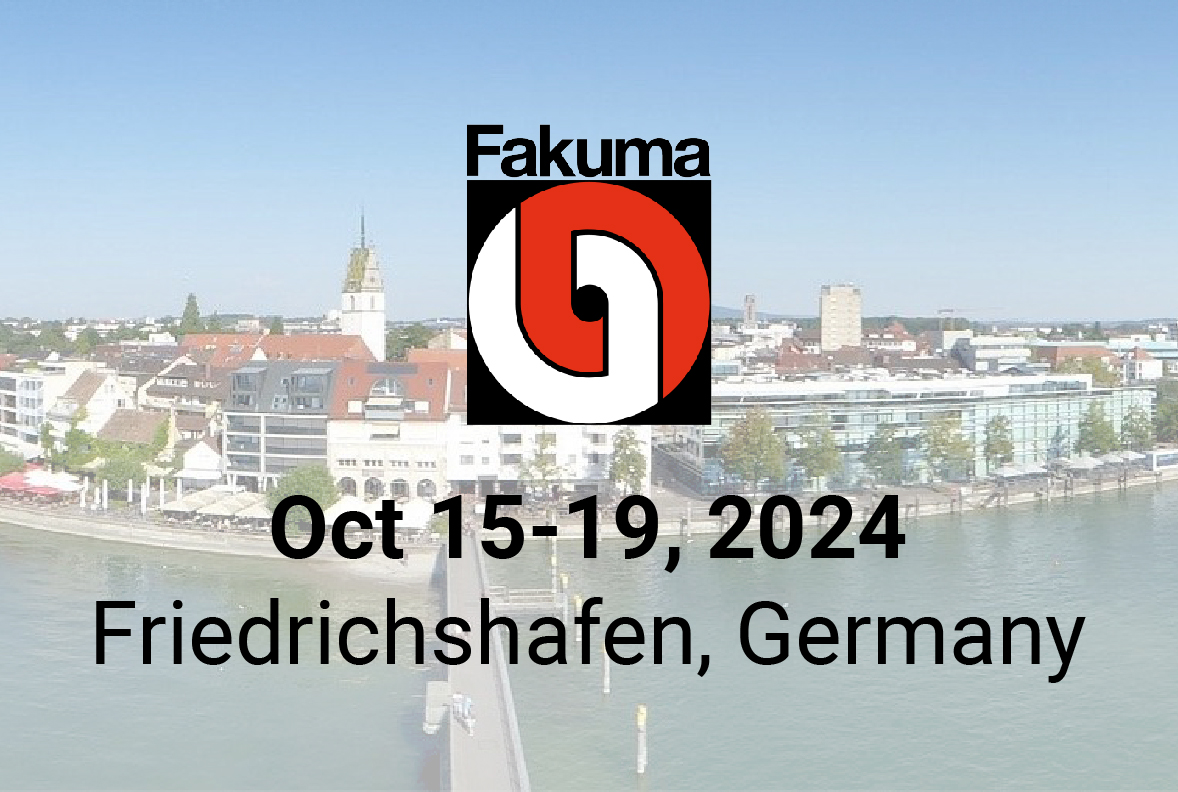 Husky attends Fakuma 2024