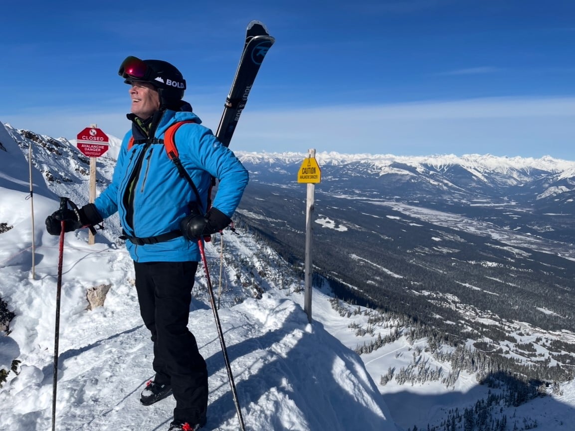 Three Generations, One Legacy: 35 Years of Change at Husky