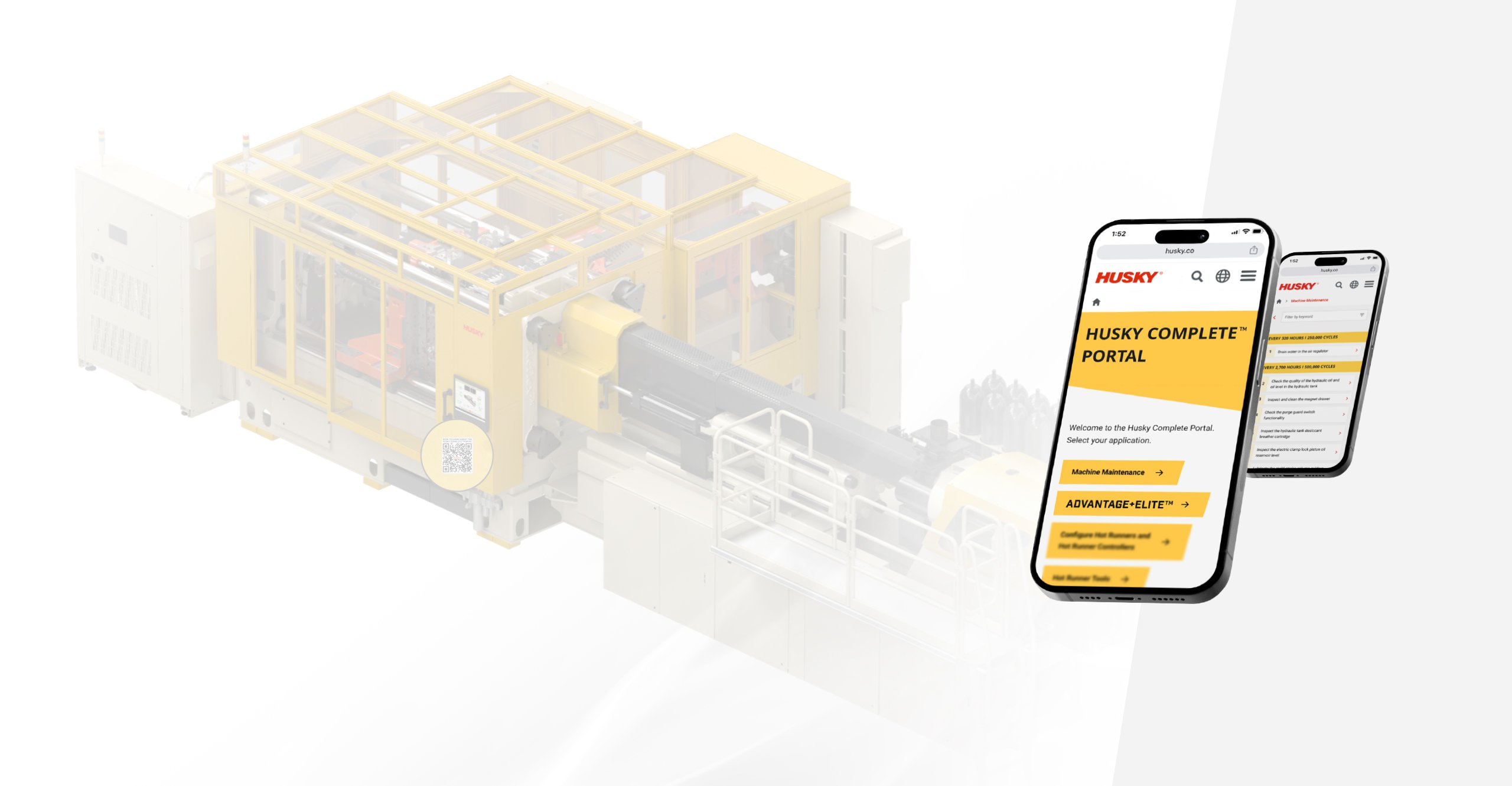 Complete Portal Signup