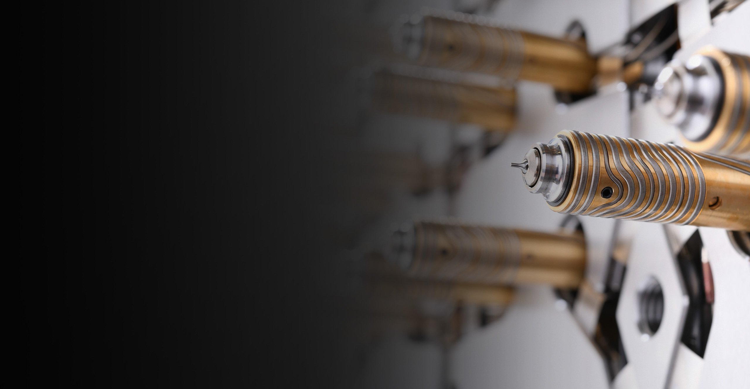 Hot Runner Refurbishment