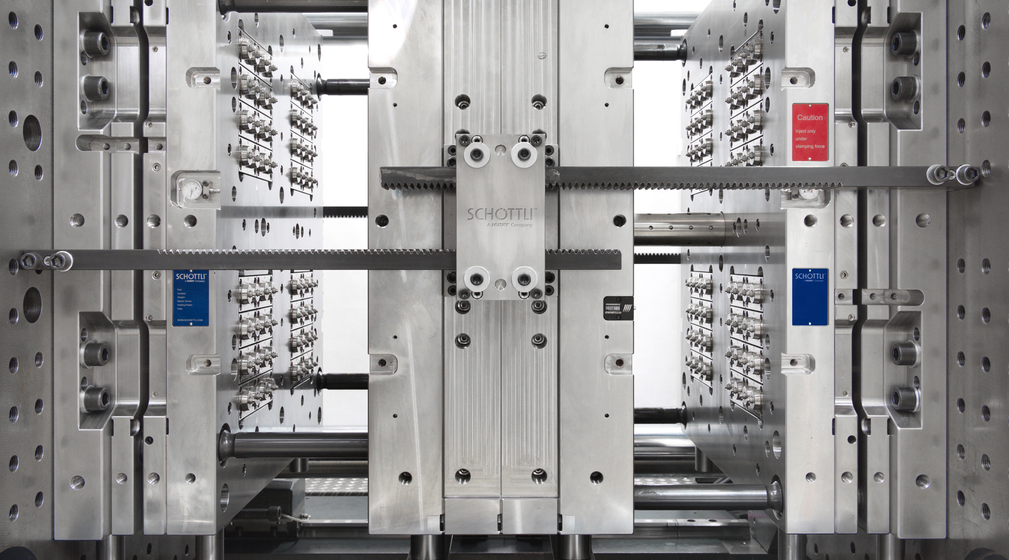 HUSKY MEDICAL MOLDS - POWERED BY SCHÖTTLI