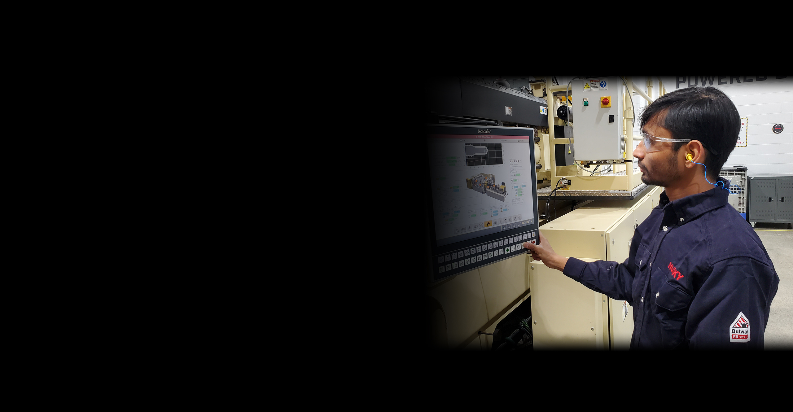 Complete Portal Signup