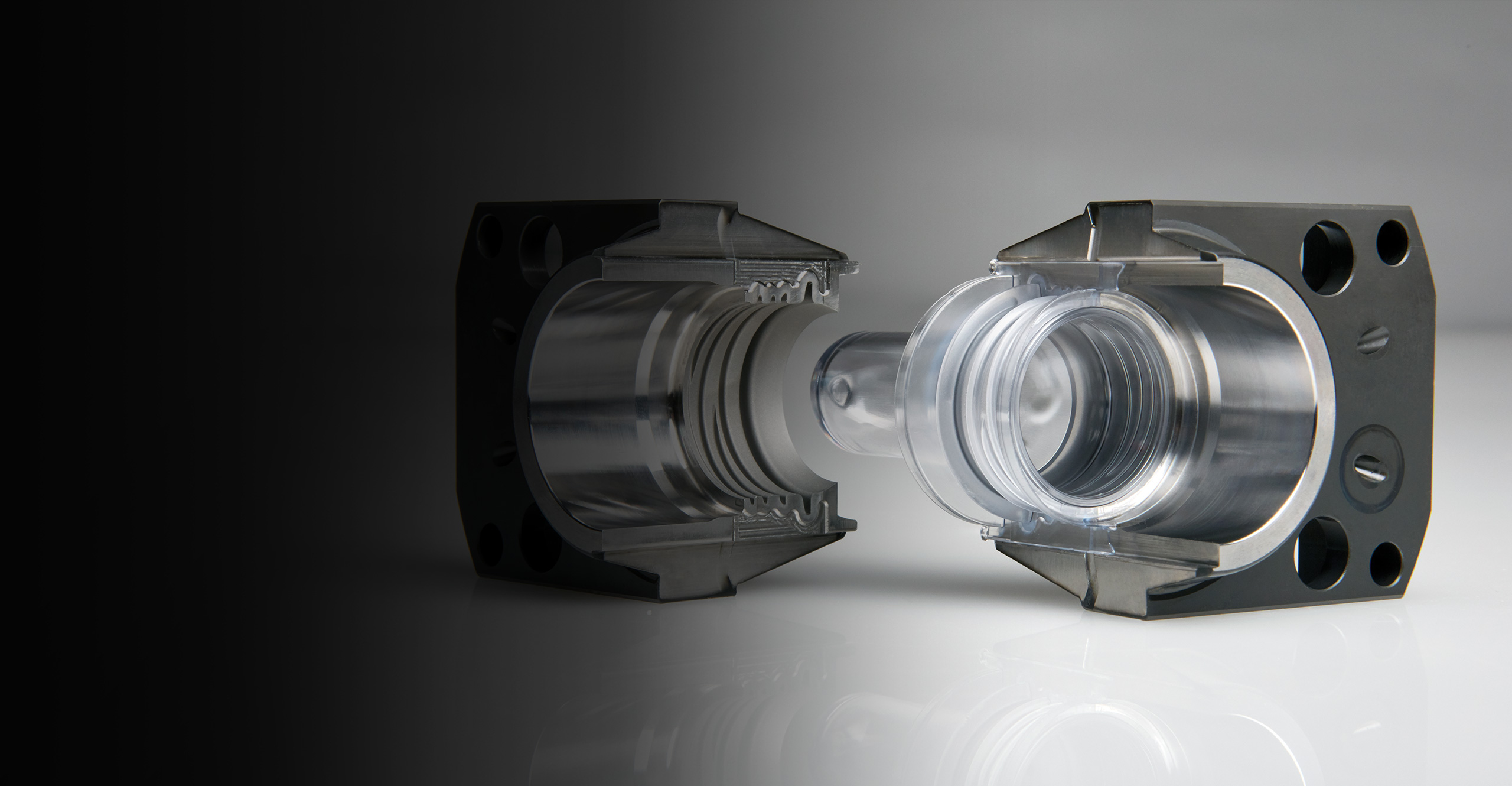 Outillage PET | Husky Technologies